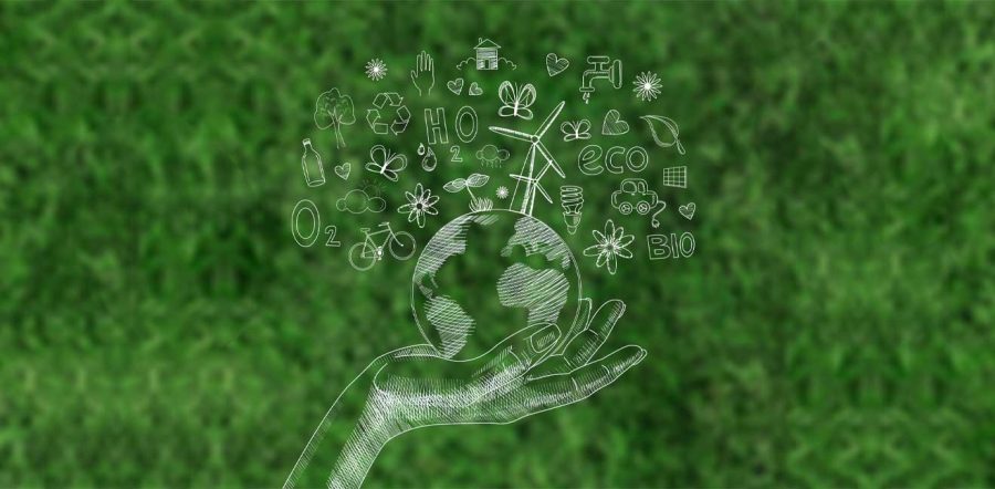 ESG and Climate Change Law | ESG Framework